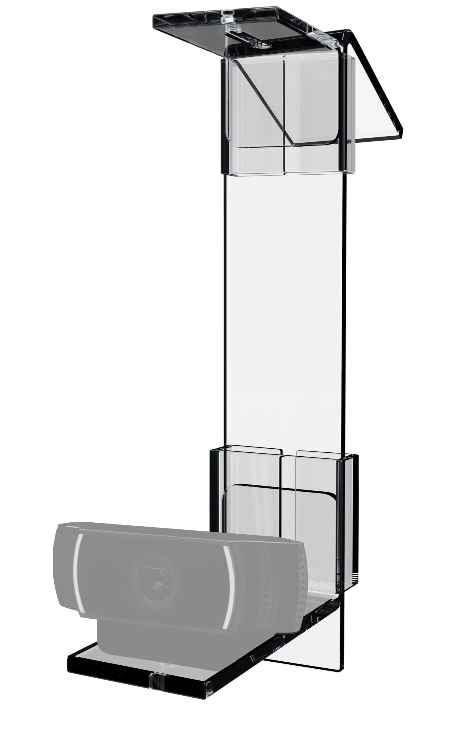 PlexiCam | PlexiCam Pro+