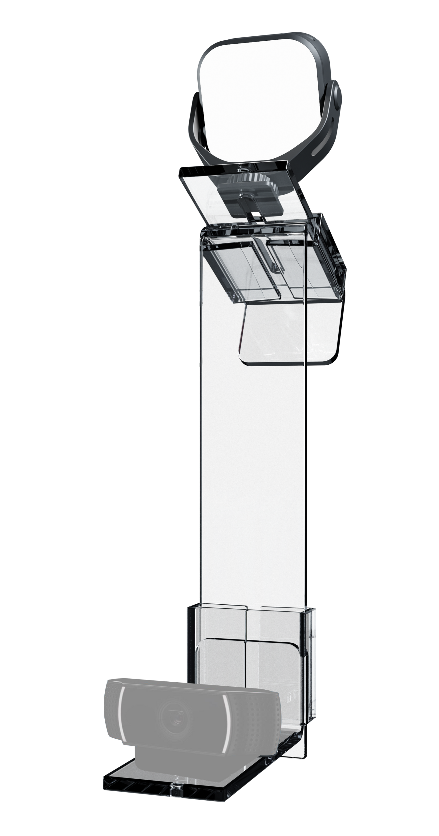 PlexiCam | PlexiCam Road Warrior Pro V2